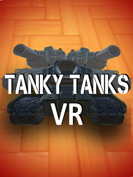 Tanky Tanks VR: All about Tanky Tanks VR