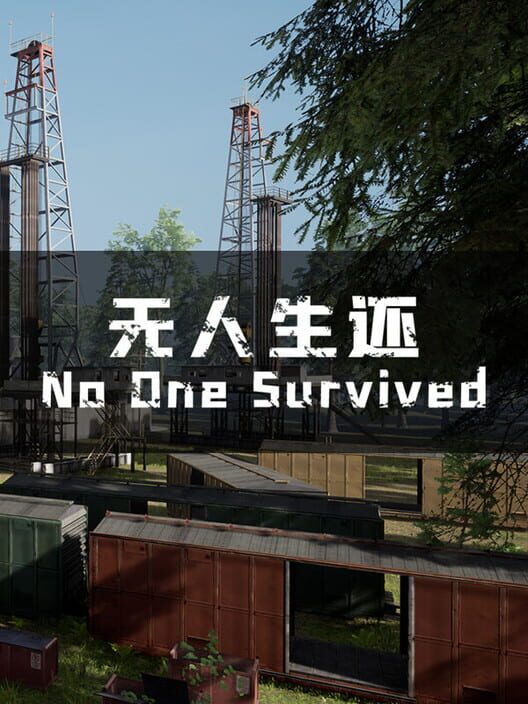 No One Survived: All about No One Survived
