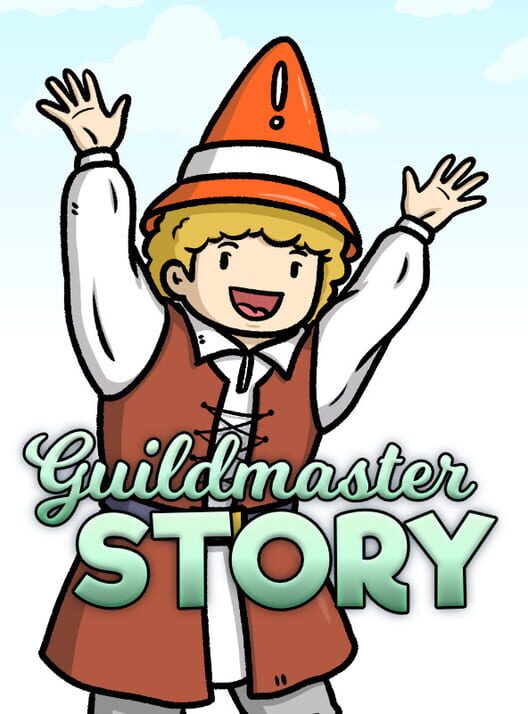 Guildmaster Story: All about Guildmaster Story