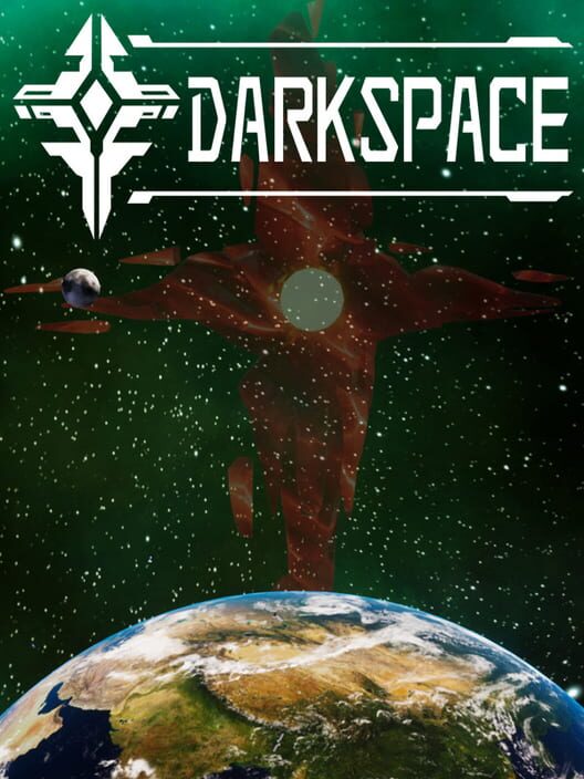 DarkSpace: All about DarkSpace
