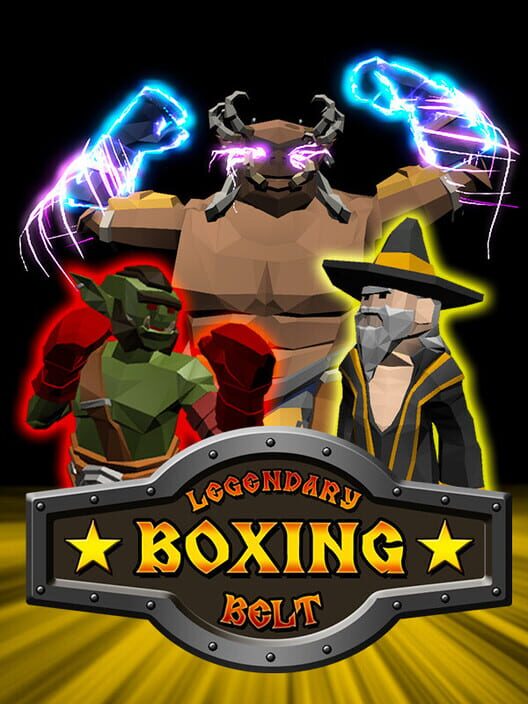 Legendary Boxing Belt: All about Legendary Boxing Belt