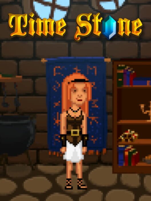 Time Stone: All about Time Stone