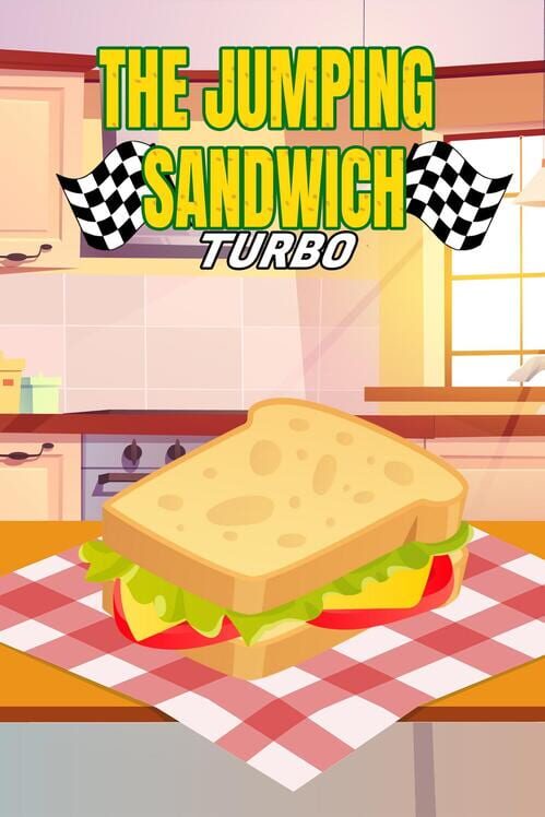 The Jumping Sandwich: Turbo: All about The Jumping Sandwich: Turbo