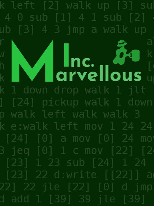 Marvellous Inc.: All about Marvellous Inc.