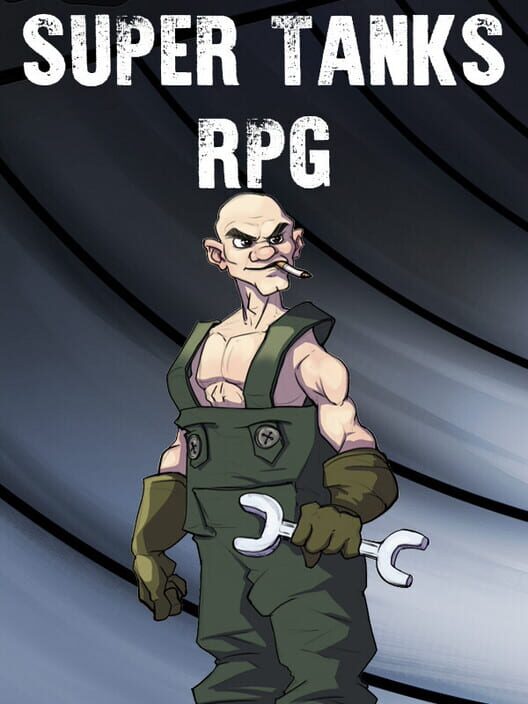 Super tanks RPG: All about Super tanks RPG
