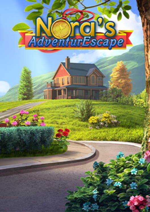 Nora's AdventurEscape: All about Nora's AdventurEscape