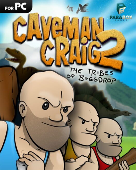 Caveman Games PC: Most popular PC Games