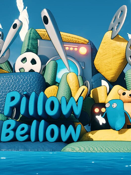 Pillow Bellow: All about Pillow Bellow