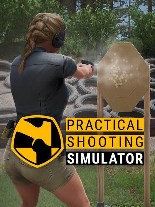 Practical Shooting Simulator: All about Practical Shooting Simulator
