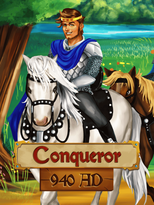 Conqueror 940 AD: All about Conqueror 940 AD