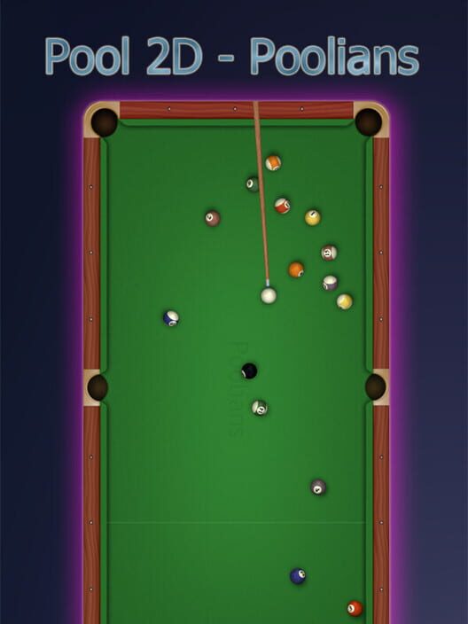 Pool 2D - Poolians: All about Pool 2D - Poolians
