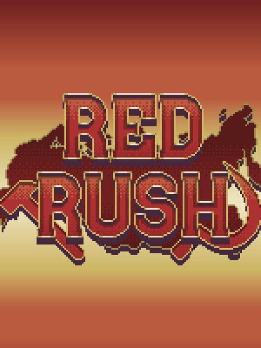 Red Rush: All about Red Rush