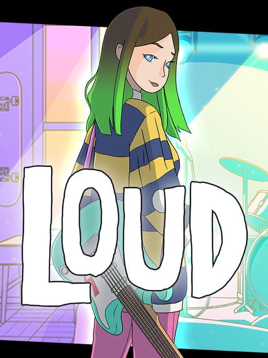 Loud: All about Loud