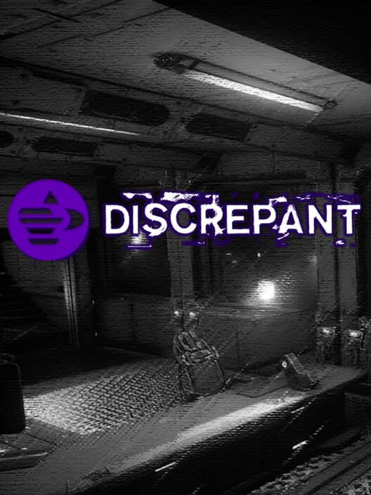 Discrepant: All about Discrepant