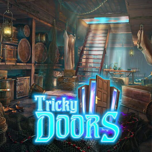 Tricky Doors: All about Tricky Doors