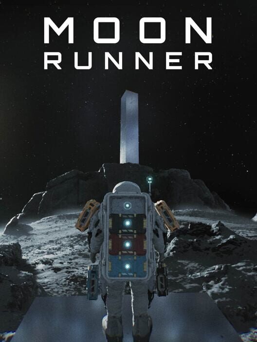 Moon Runner: All about Moon Runner