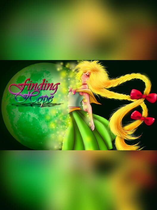 Finding Hope: All about Finding Hope