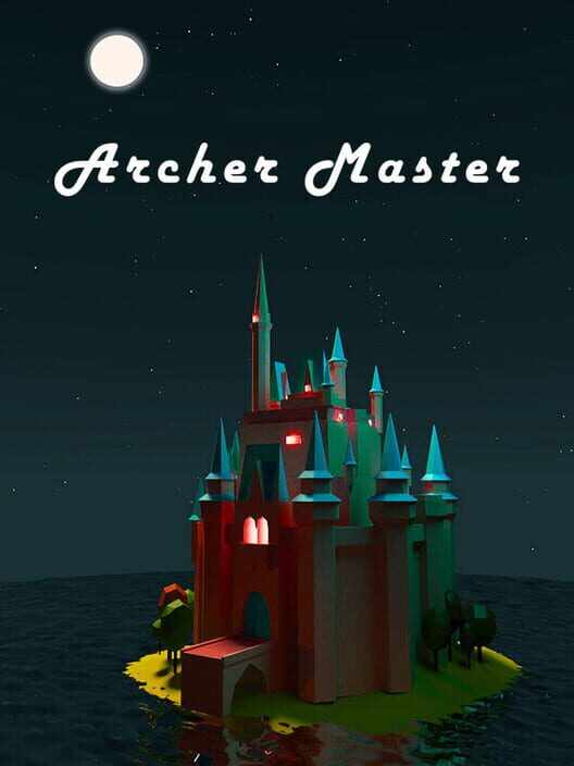 Archer Master: All about Archer Master