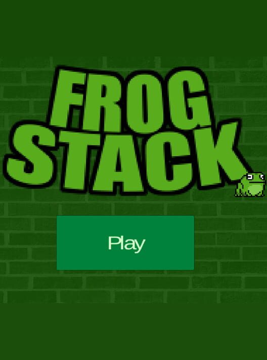 Frog Stack: All about Frog Stack