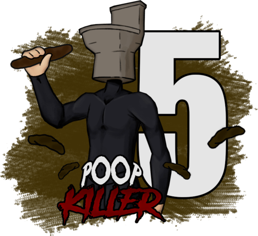 Poop Killer 5: All about Poop Killer 5
