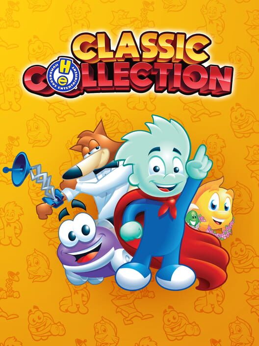 Humongous Classic Collection: All about Humongous Classic Collection