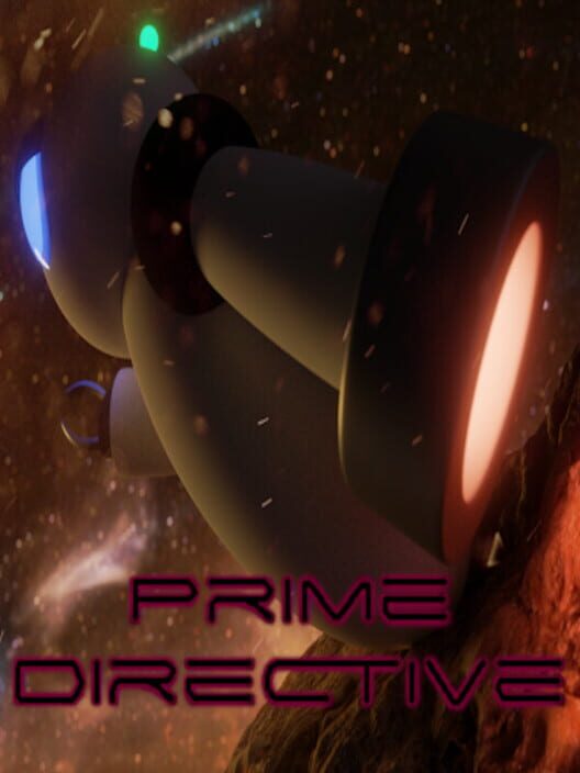 Prime Directive: All about Prime Directive