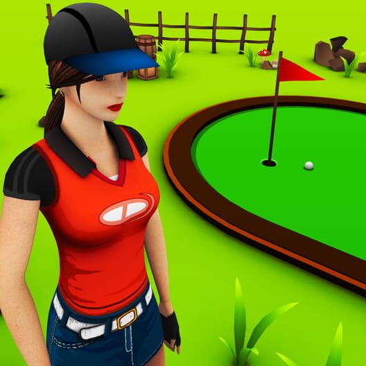 Mini Golf Games: Most popular Mini Golf Games List