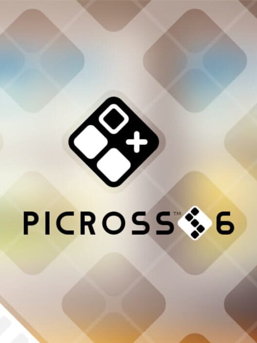 Picross S6: All about Picross S6