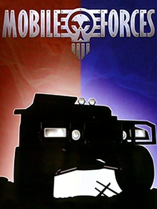 Mobile Forces: All about Mobile Forces