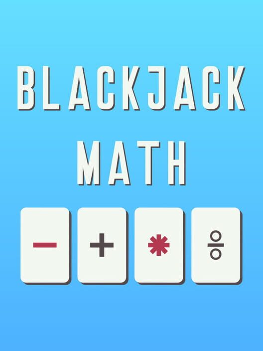 BlackJack Math: All about BlackJack Math