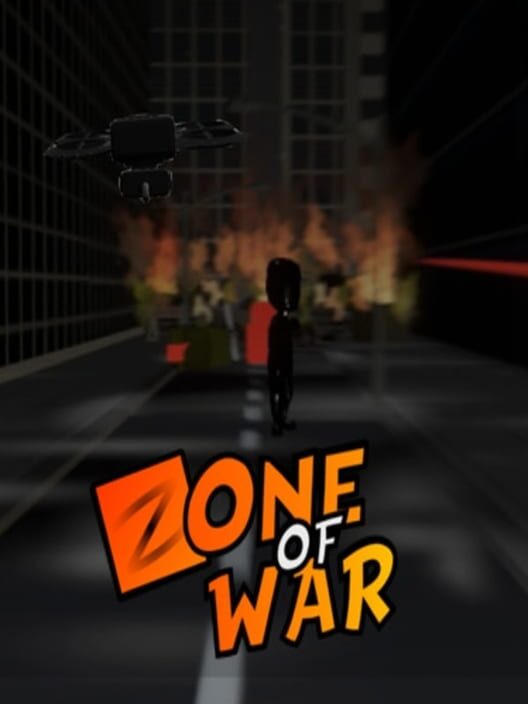 Zone of War: All about Zone of War