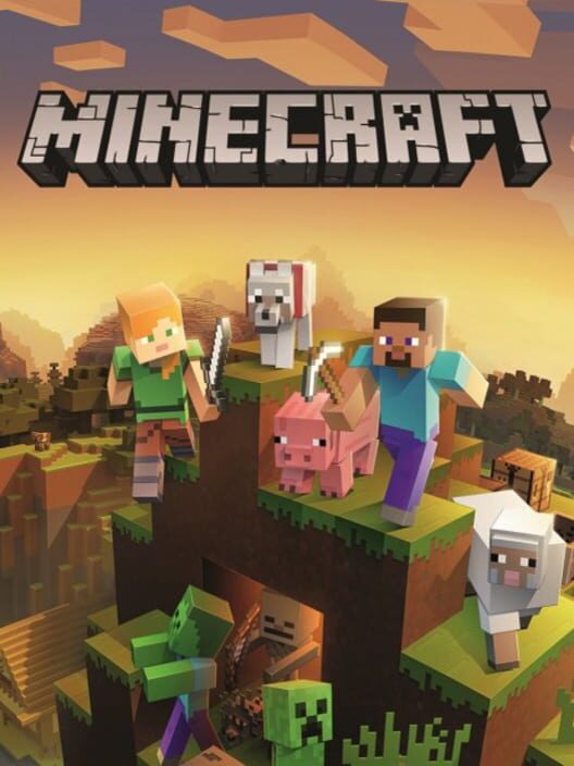 Minecraft Master Collection: All about Minecraft Master Collection