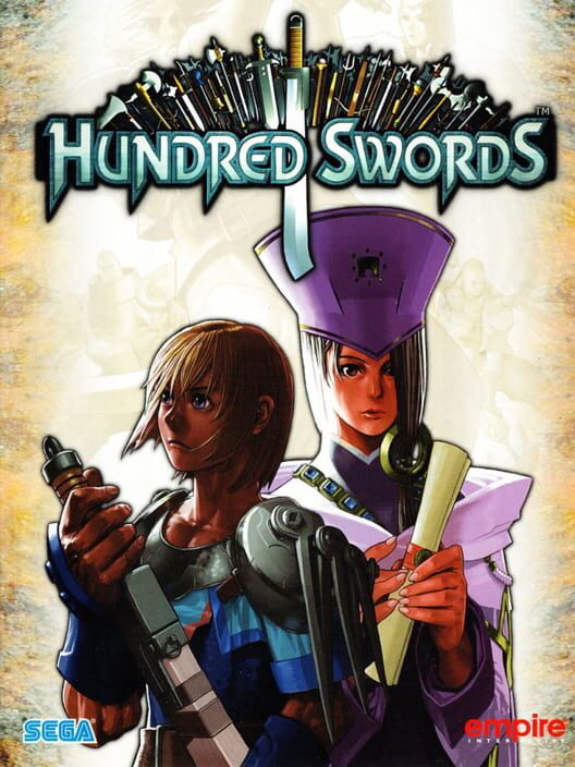 Hundred Swords: All about Hundred Swords
