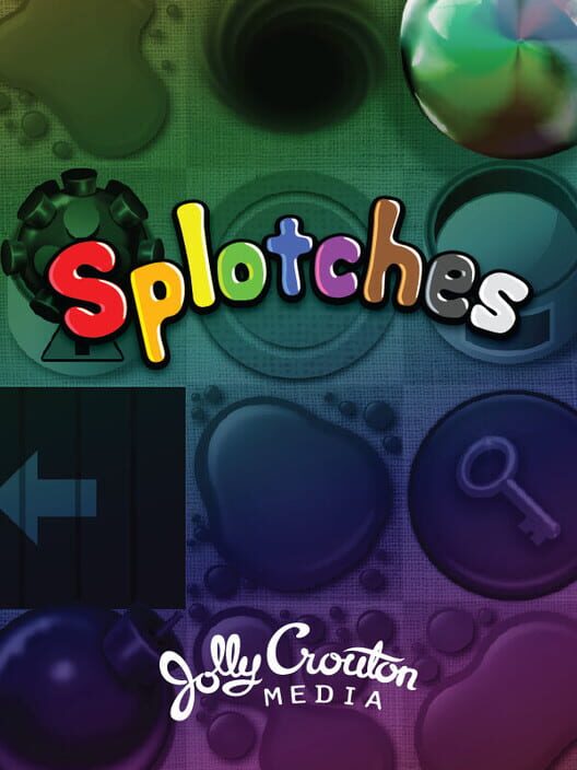 Splotches: All about Splotches