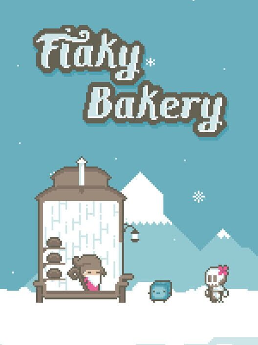 Flaky Bakery: All about Flaky Bakery