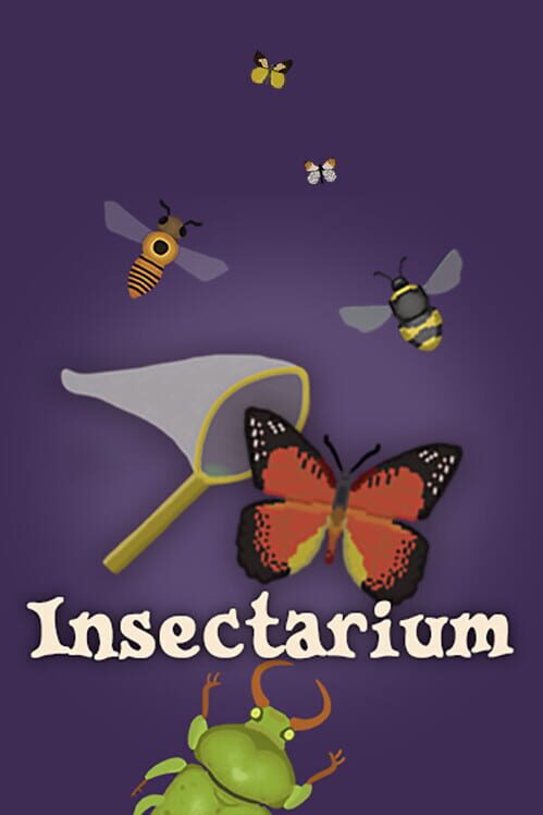 Insectarium: All about Insectarium