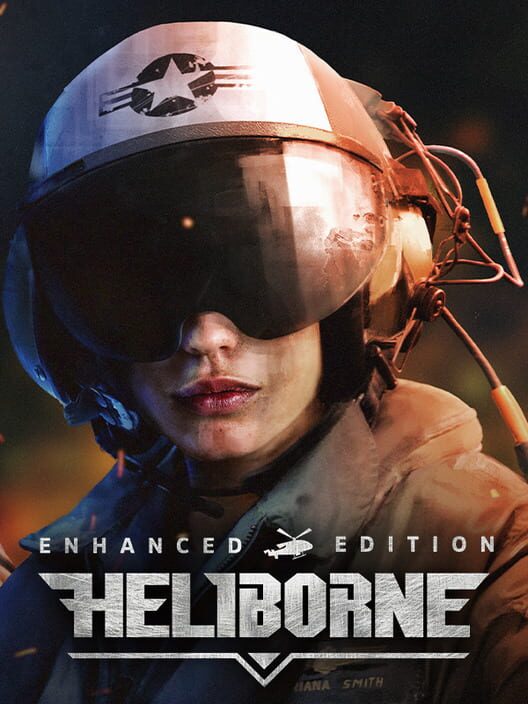 Heliborne Collection: All about Heliborne Collection