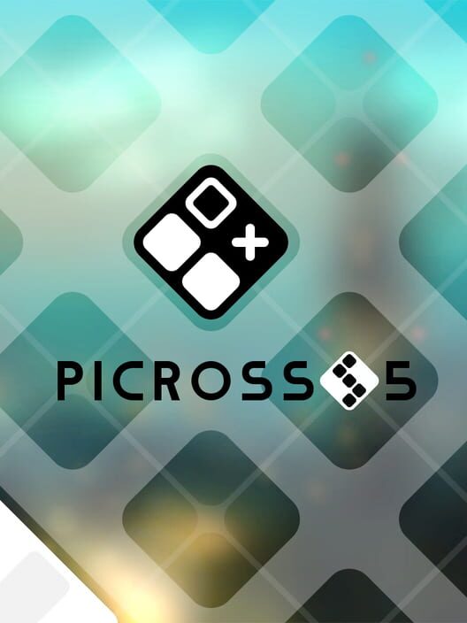 Picross S5: All about Picross S5