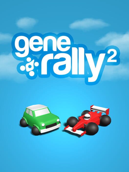 GeneRally 2: All about GeneRally 2
