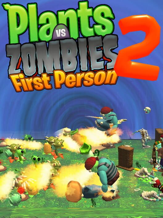 Plants vs. Zombies 2: First Person: All about Plants vs. Zombies 2 ...