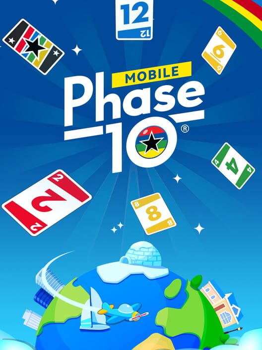 Mobile Phase 10: All about Mobile Phase 10