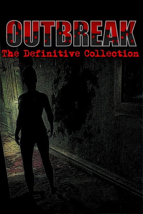 Outbreak Definitive Collection: All about Outbreak Definitive Collection