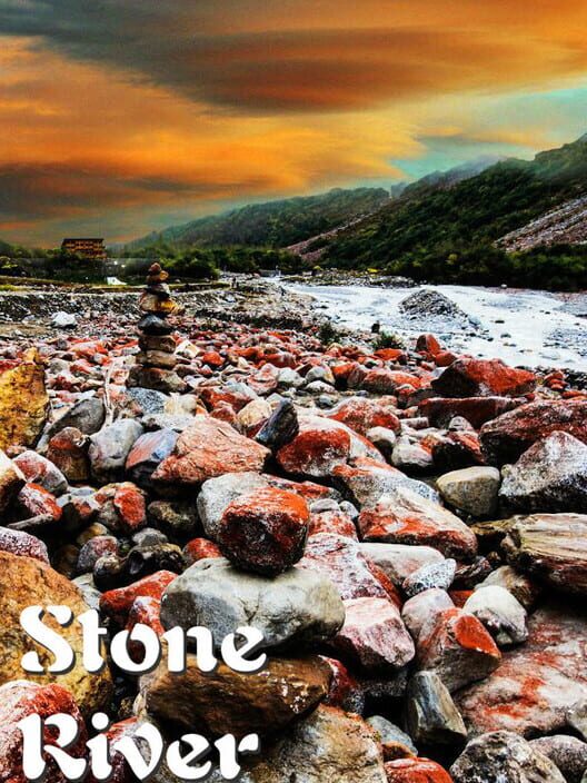 Stone River: All about Stone River