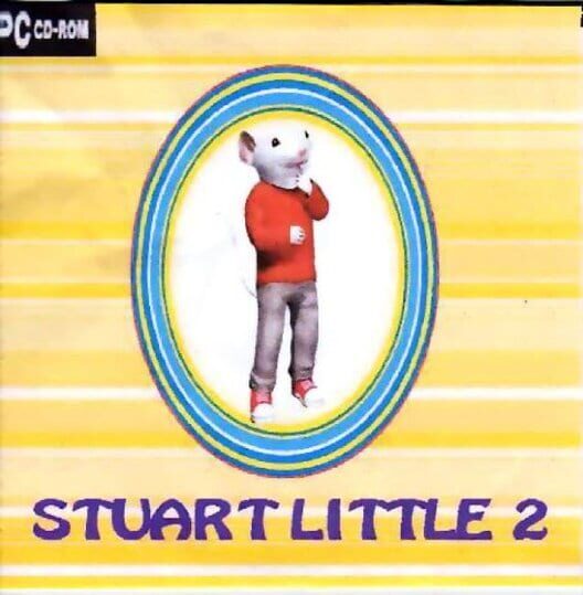 The Stuart Little 2: All about The Stuart Little 2