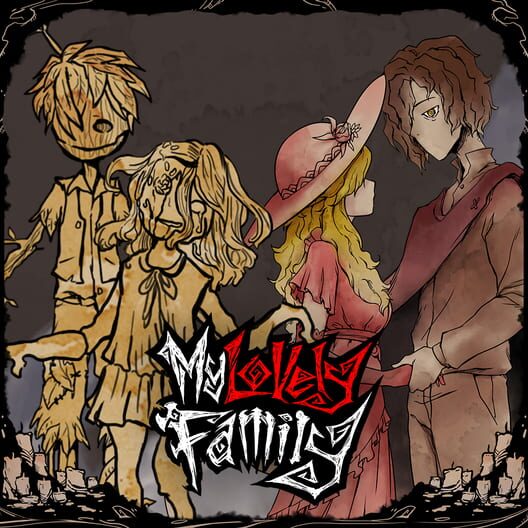 My Lovely Family Bundle: All about My Lovely Family Bundle