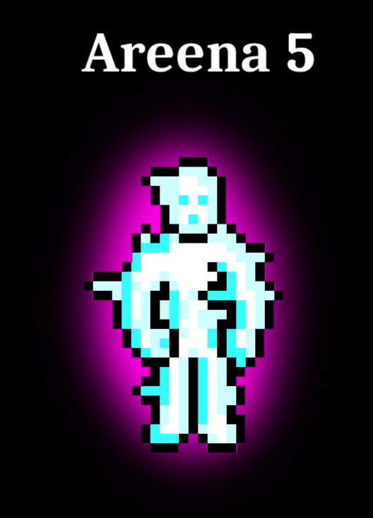 Areena 5: All about Areena 5