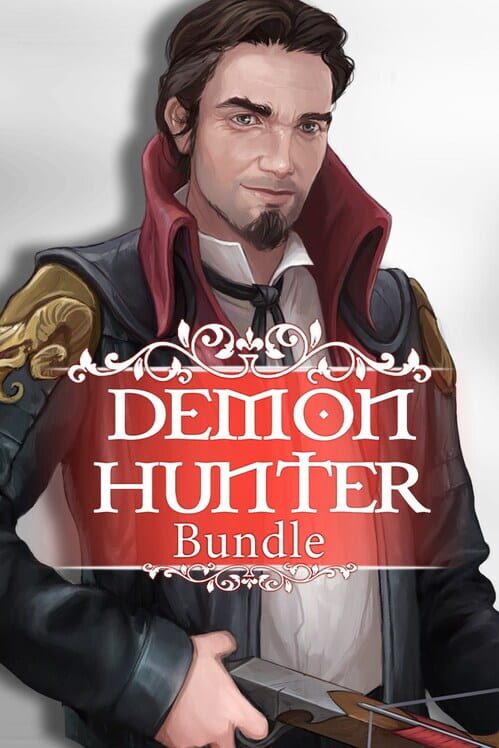 Demon Hunter Bundle: All about Demon Hunter Bundle