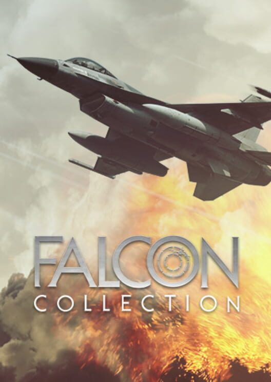 Falcon Collection: All about Falcon Collection