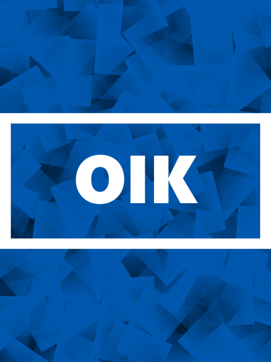 Oik: All about Oik