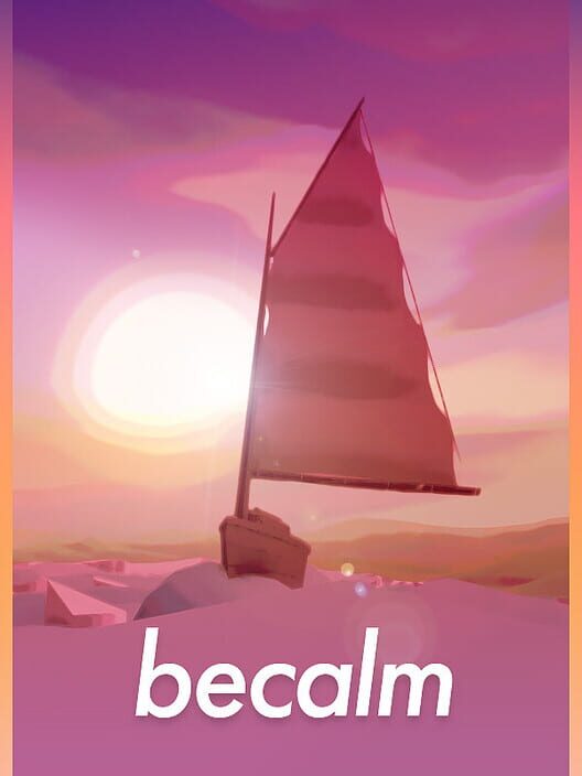 Becalm: All about Becalm